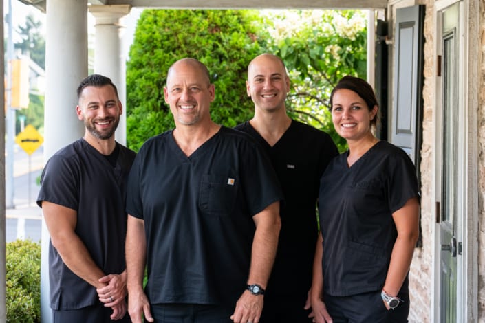 Home - Lewis Dental Group